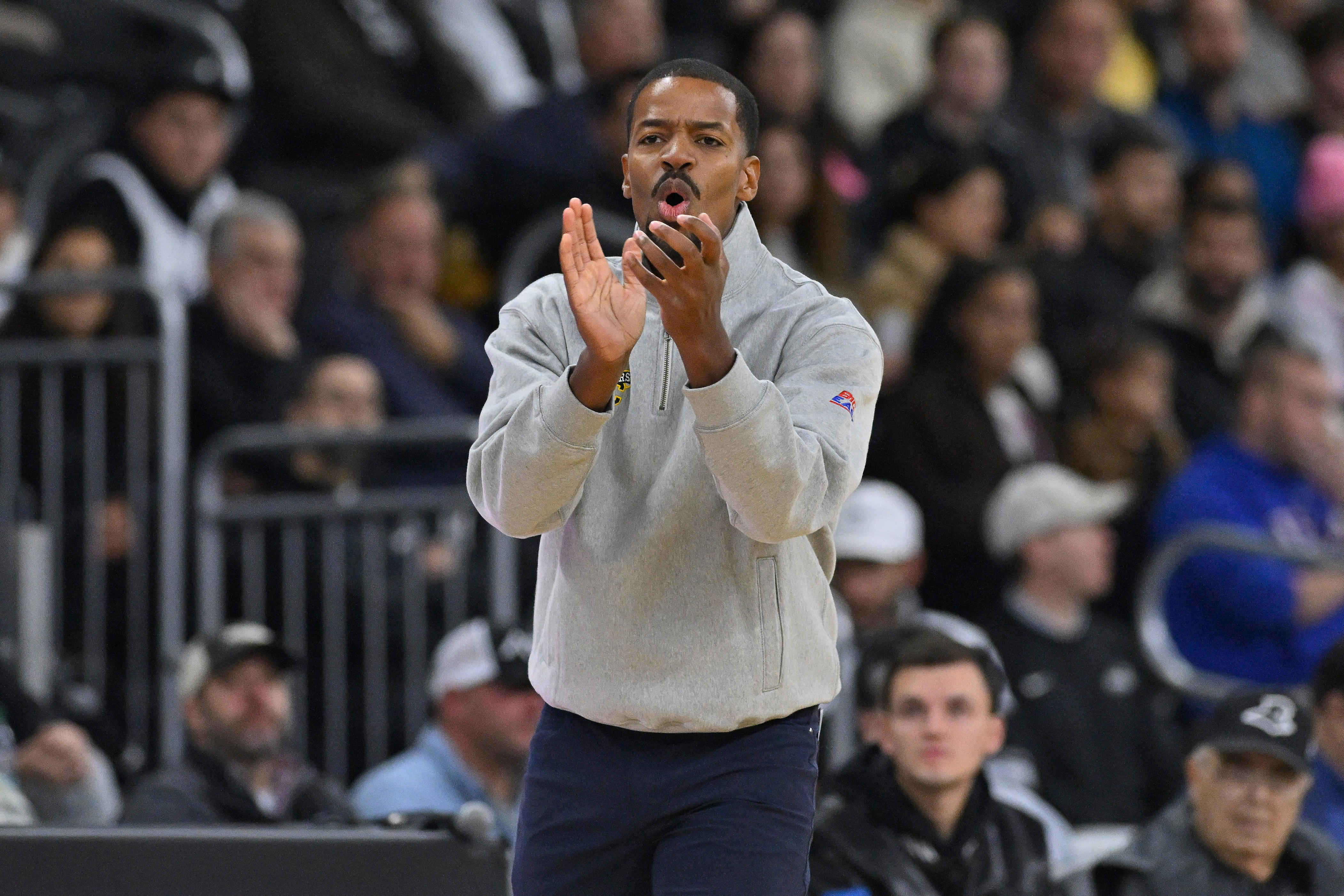 Thanksgiving week means RI college hoops teams head for tournaments