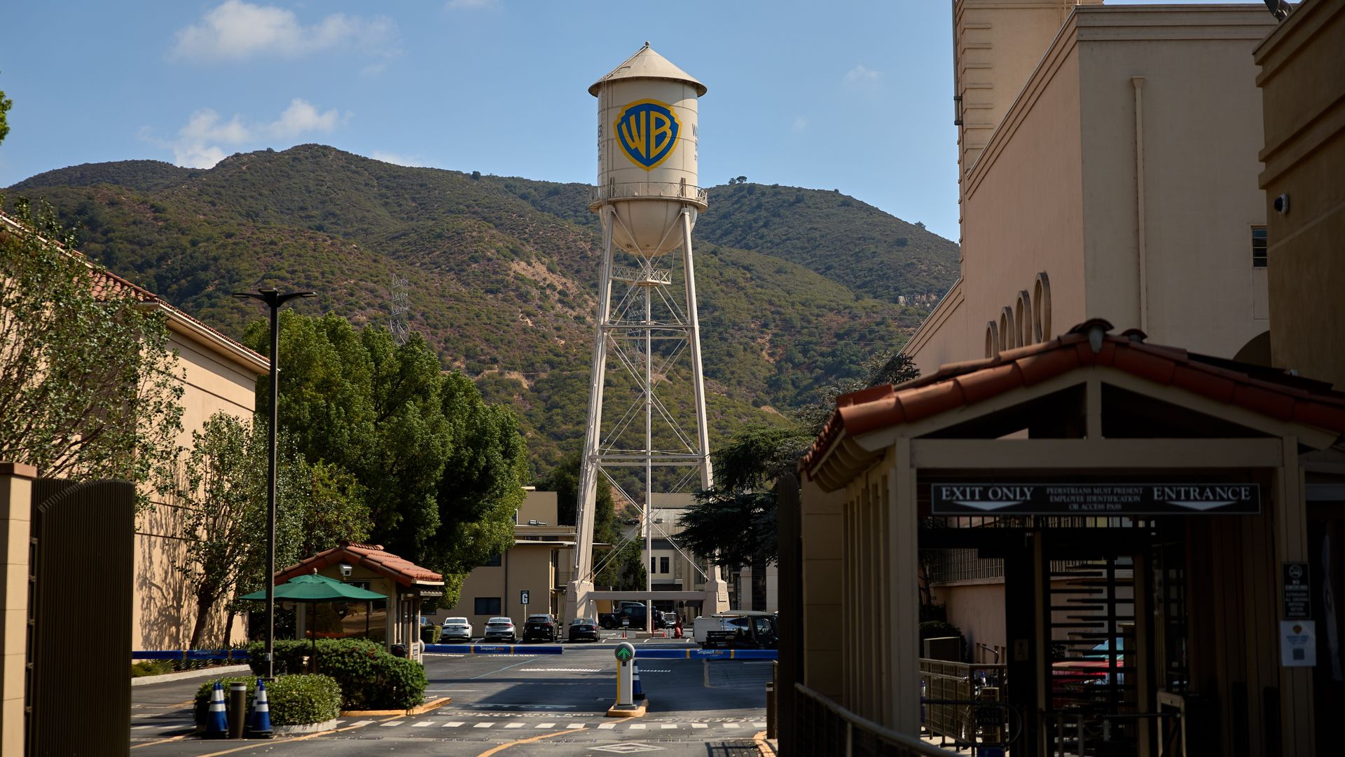 Paramount Skydance: Ellison-Familie soll Angebot für Warner Bros erhöhen