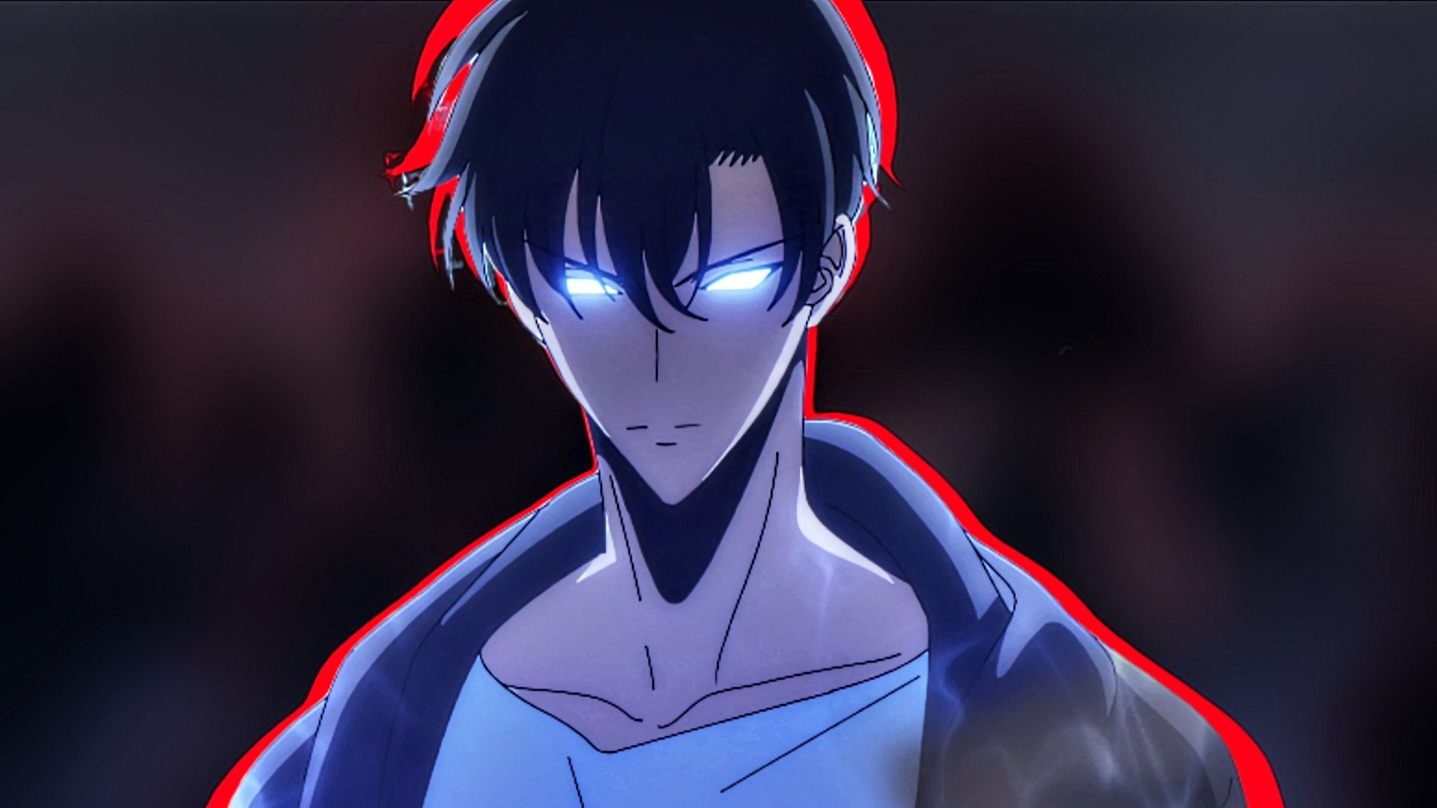 Solo Leveling Is Officially Getting A New Show In December