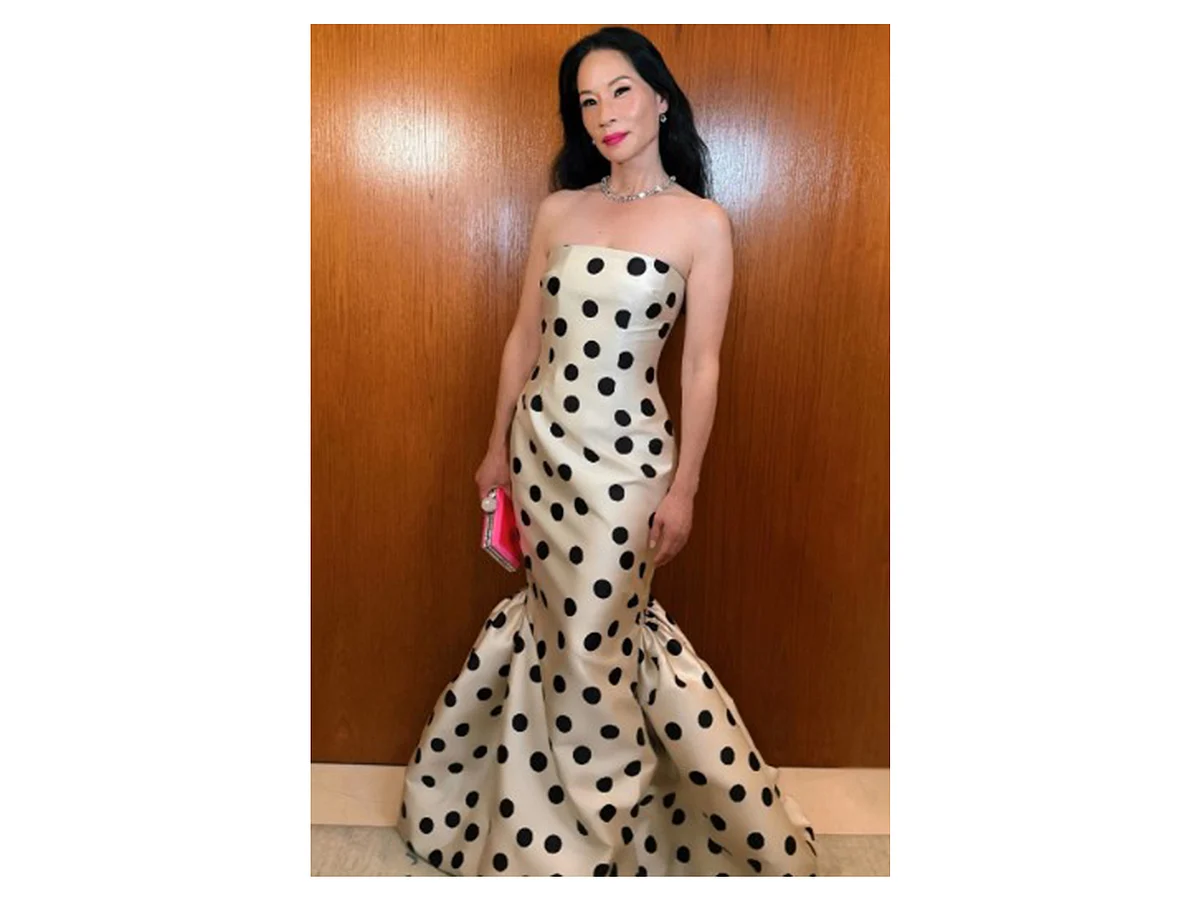 Hollywood's penchant for bias, stereotyping didn't spare Lucy Liu