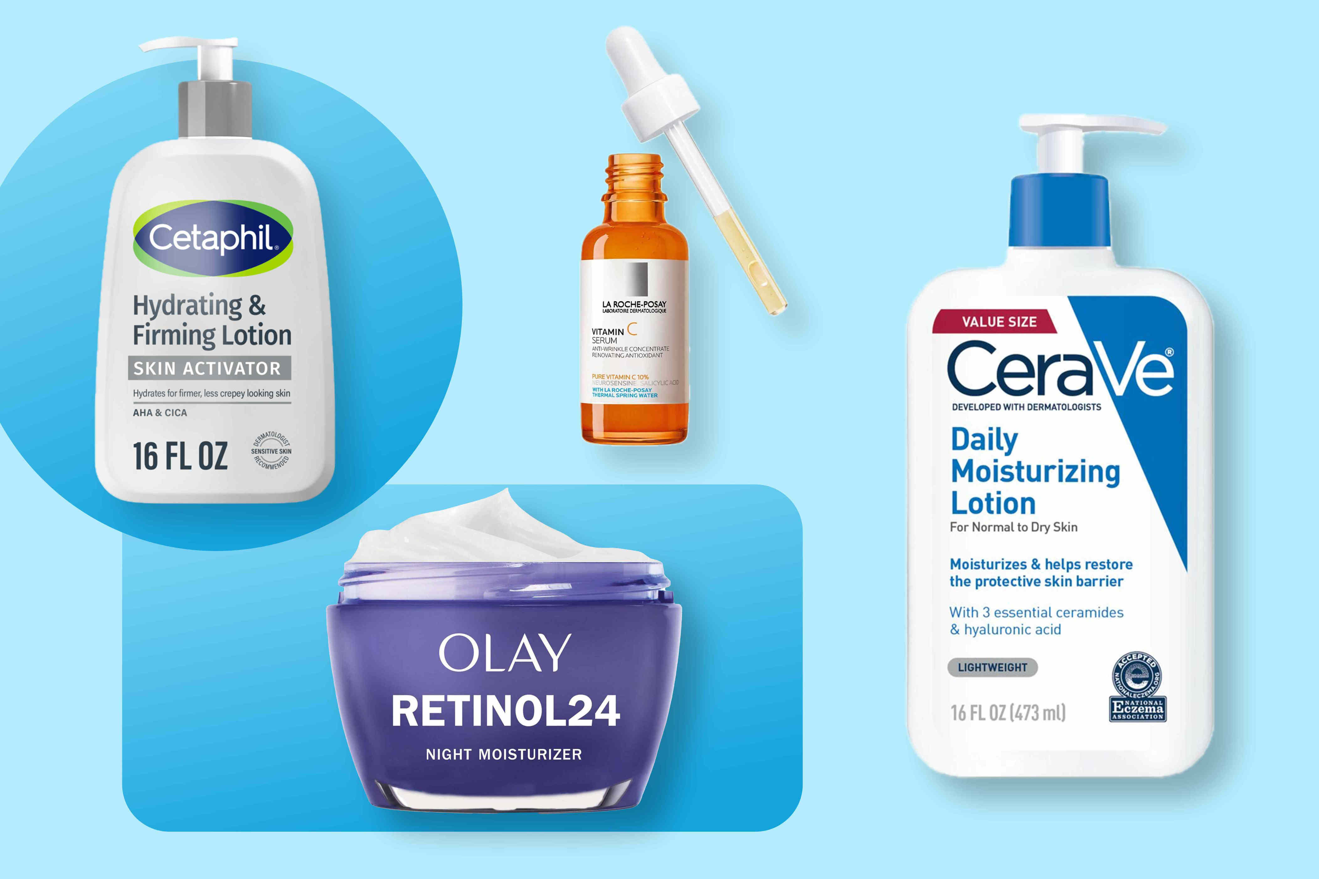 My Dermatologist Cousin Revealed Drugstore Skincare Swaps That Are Just ...