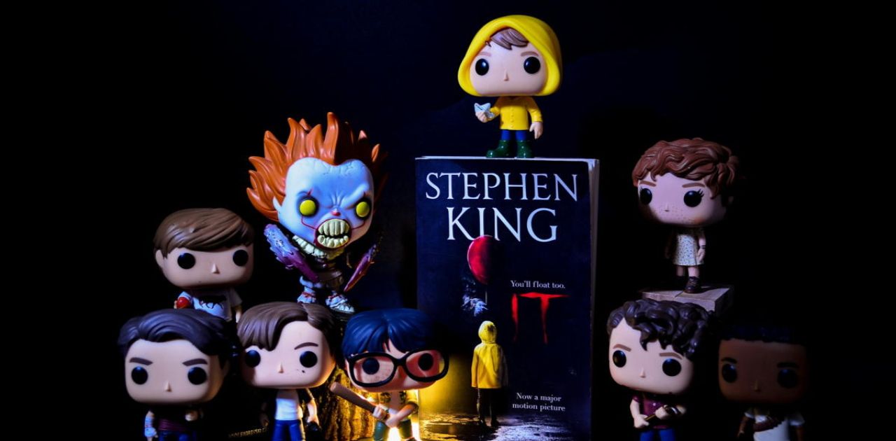 Lo sai che adesso puoi avere un tuo personale Funko POP? È arrivato POP ...