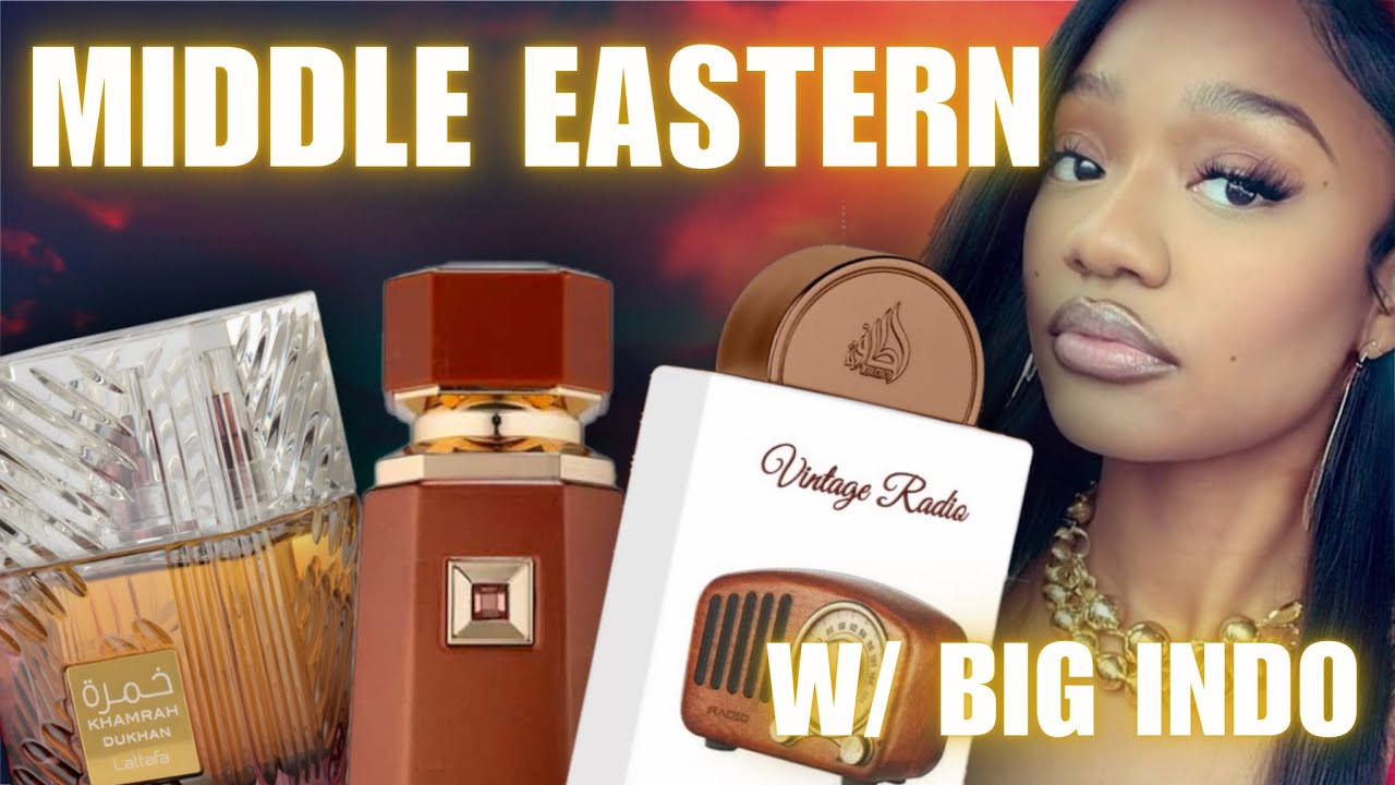 Versus: Lattafa Khamrah Dukhan vs French Avenue Liquid Brun vs Lattafa ...