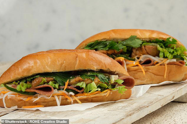 The best sandwiches in the world - including the one at the centre of a ...