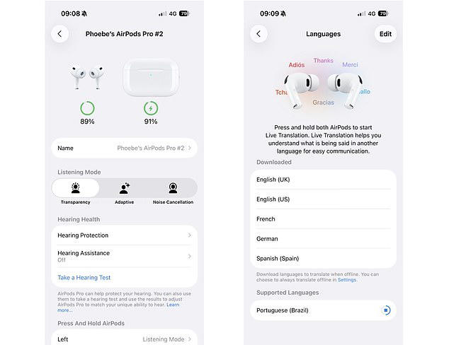 Apple AirPod Pro 3 review: are they worth the expensive upgrade?