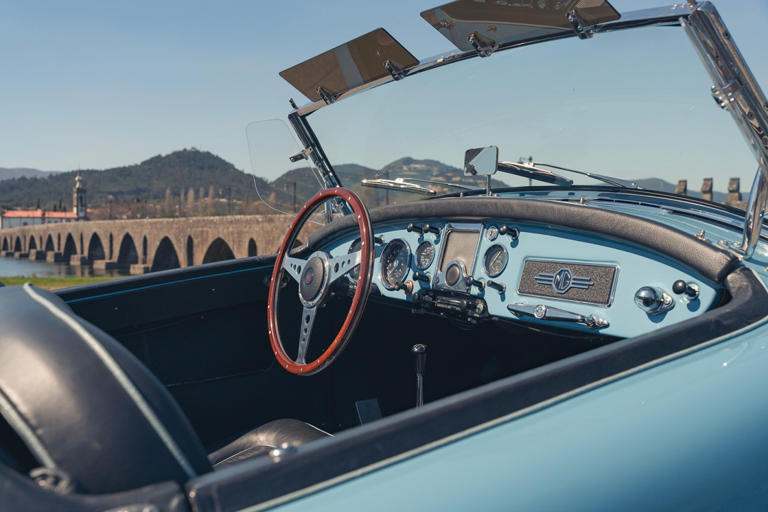 Exploring Portugal’s best-kept secrets by MGA