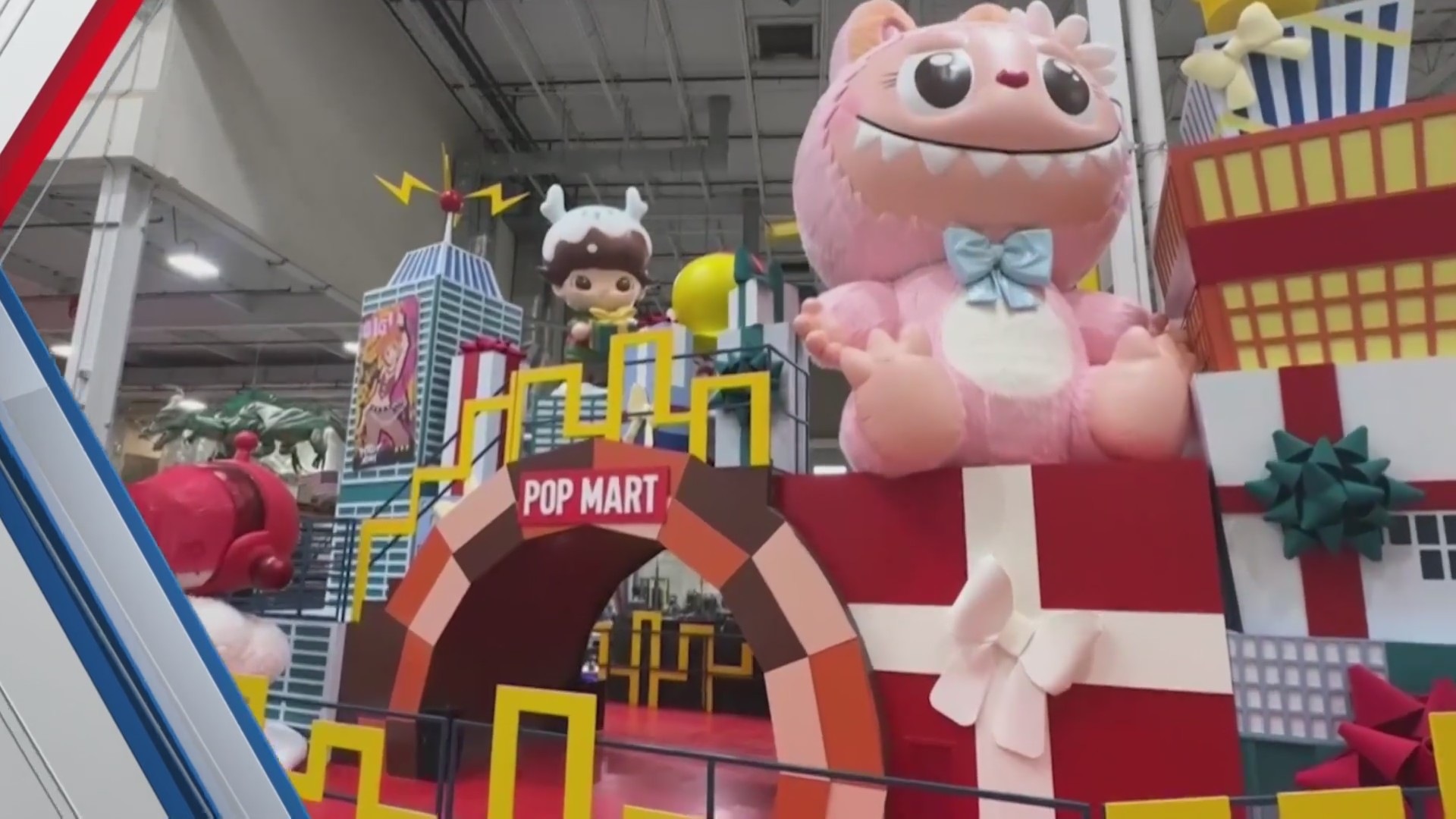 Cleveland's Own: Two Fish Five Loaves