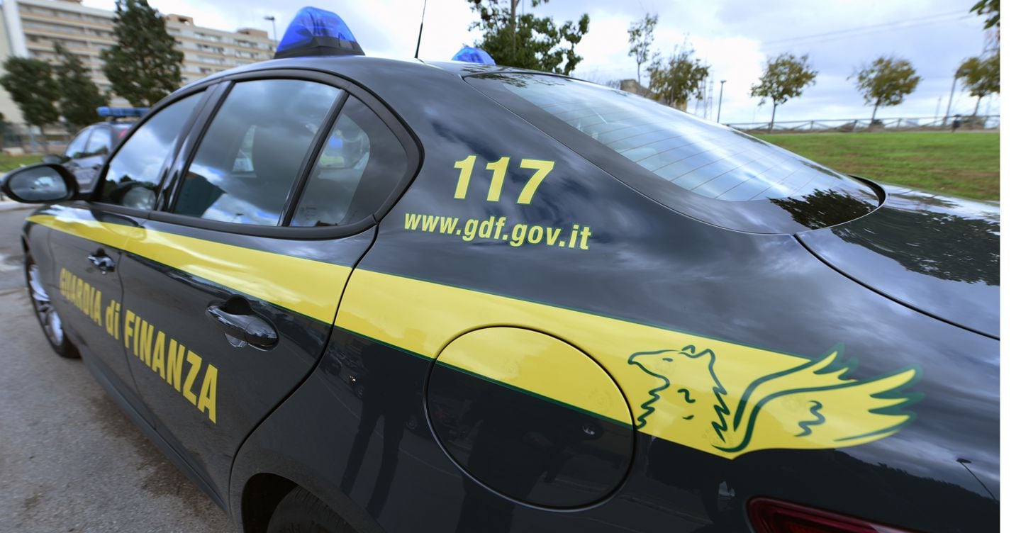 Operazione Broken Wall: smantellata frode da 90 milioni con l’abuso ...