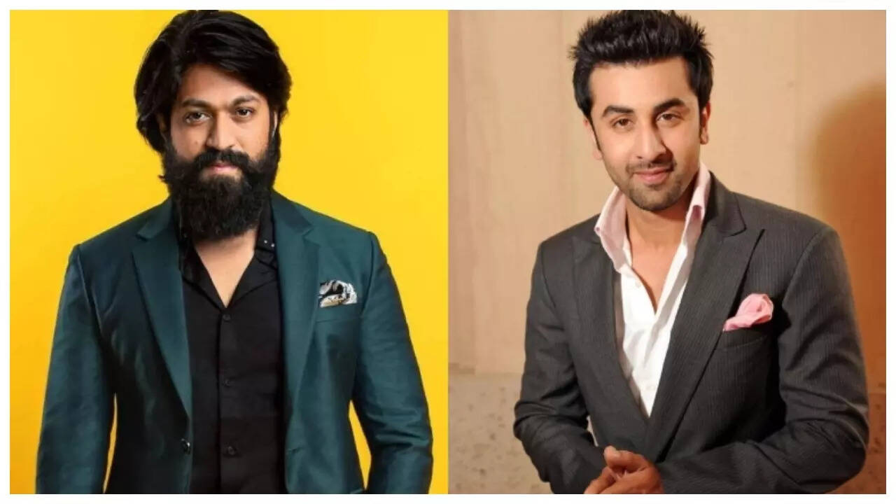 Ranbir Kapoor and Yash’s Ramayan 2 likely to go on floors in January