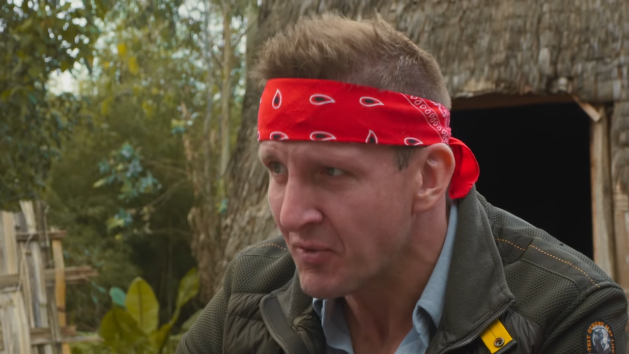 How One Miracle Plant Sustains an Entire Tribe in Africa