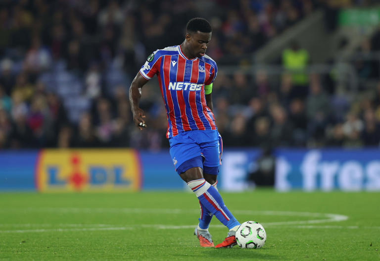 Rumour Mongering: Spanish Journalist Concedes Guehi to Liverpool “Pretty Much Wrapped Up”