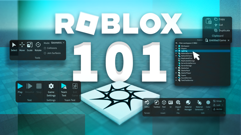 What is Roblox? Our ultimate guide to the internet's favorite game ...