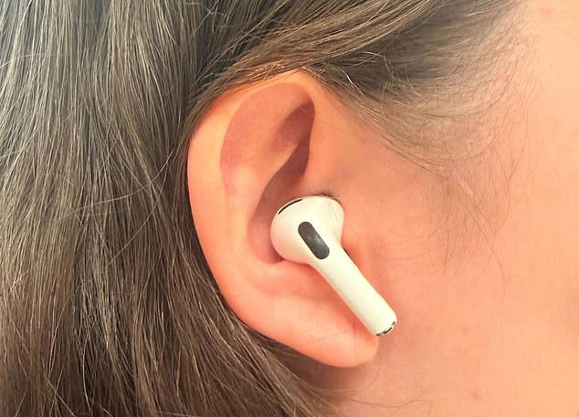 Apple AirPod Pro 3 review: are they worth the expensive upgrade?