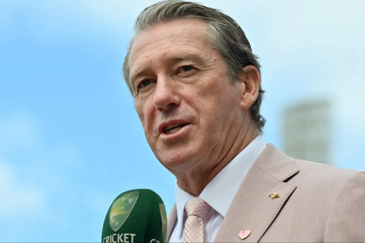 Ashes: Why Glenn McGrath was dropped from ABC commentary panel ahead of ...