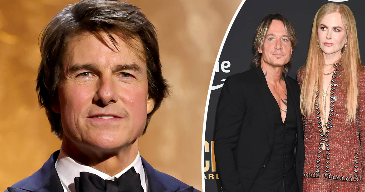 Tom Cruise Breaks Silence On Nicole Kidman S Divorce With Brutal Response