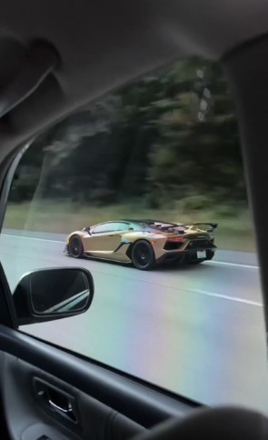 Capturing the Beauty of the World’s Most Stunning Cars