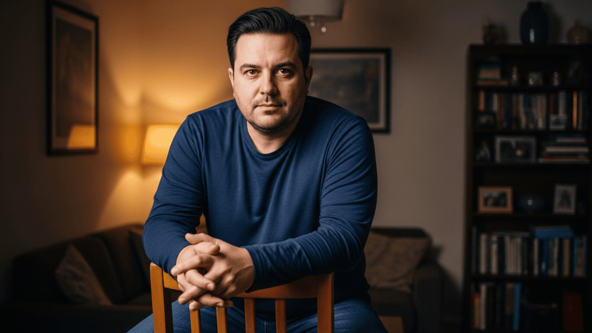 10 Divorced Men Share the Exact Moment They Realized Their Marriage Was ...