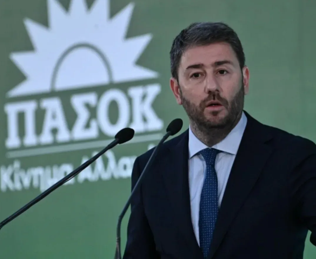 Πάτρα: Παρουσία Ανδρουλάκη η Περιφερειακή Συνδιάσκεψη του ΠΑΣΟΚ στις 23/11