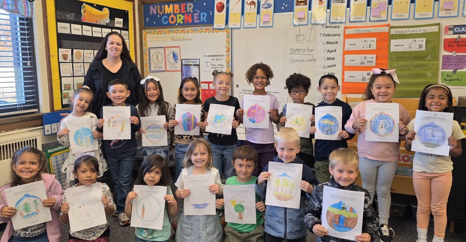 Bickel Elementary dual immersion students bring Idaho to National ...