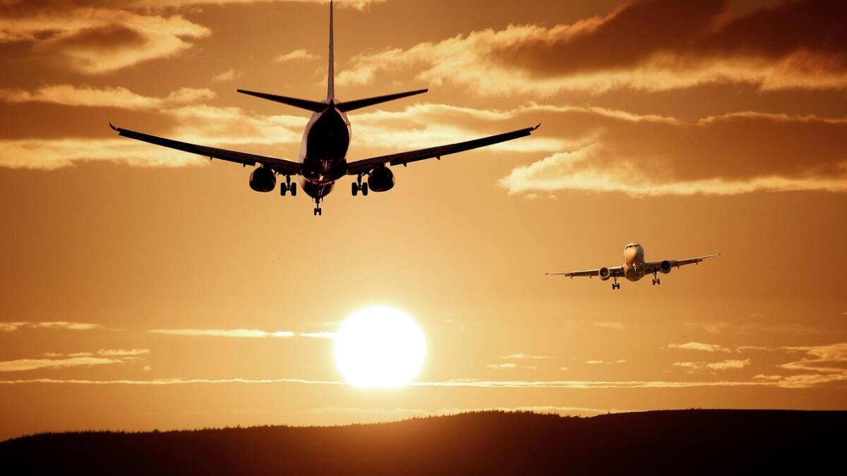 Opinion | Why airline disruptions are now a communication problem, not ...