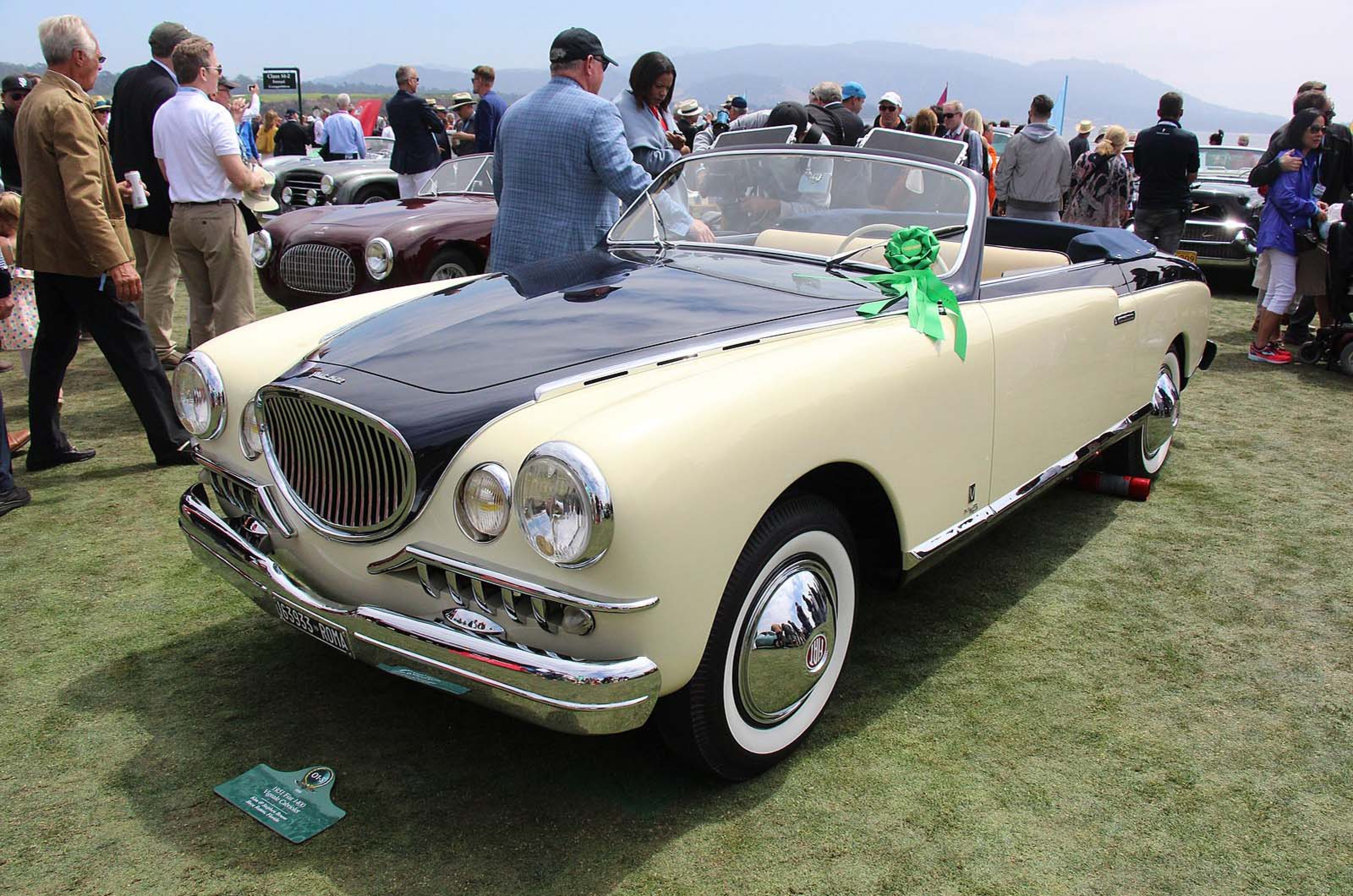 22 of the best by Vignale