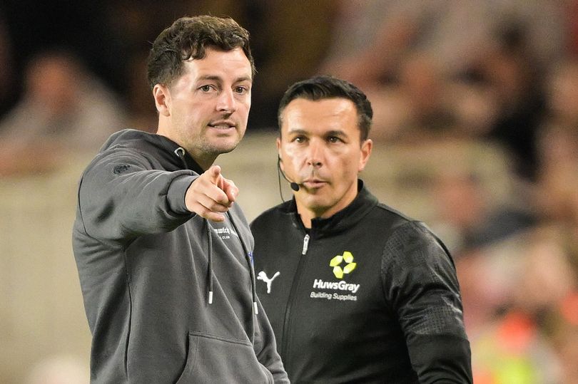 West Brom injury latest as Baggies boss playing 'smart' with squad ...