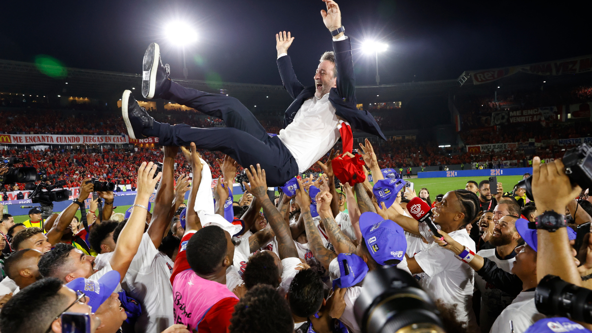 ¡BOMBAZO EN CONCACAF! Definidos los clasificados al mundial 2026