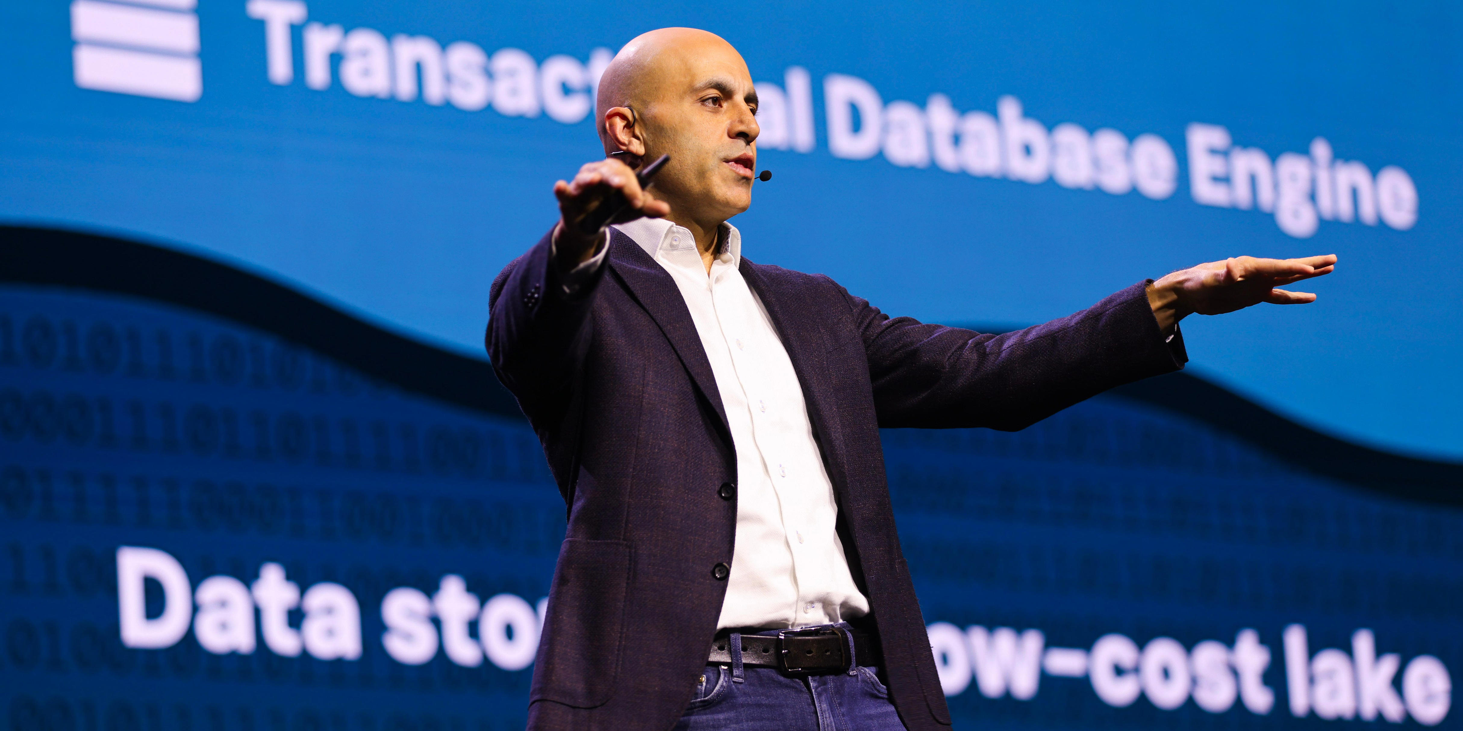 Databricks CEO says AGI is already here — and Silicon Valley just keeps ...