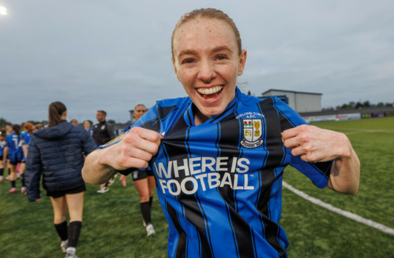 Ward condemns 'ridiculous abuse' of Irish players during poppy season