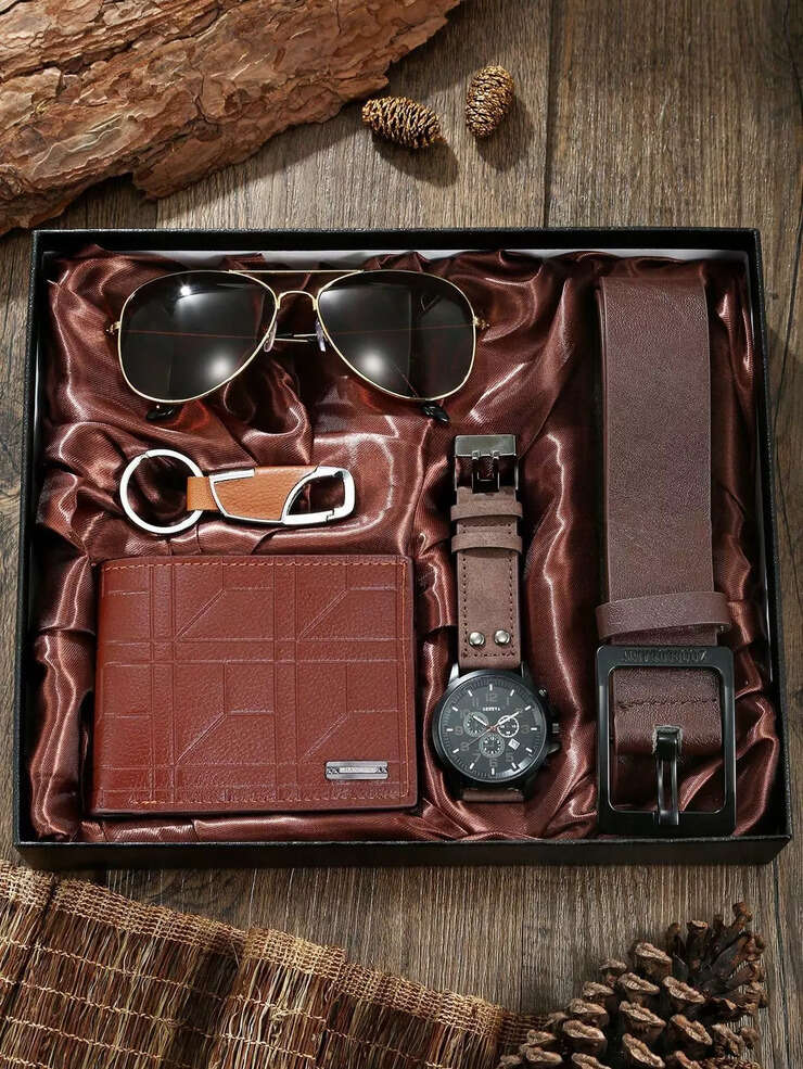 Last-minute Men’s Day gifts that still look shockingly thoughtful
