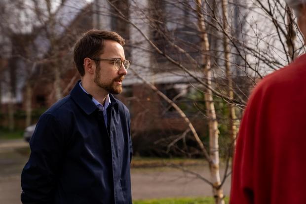 Local MP backs animal testing phase out in 'landmark' Government plan