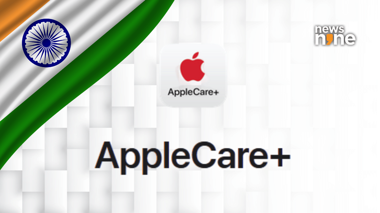 Apple rolls out monthly AppleCare plans in India with iPhone theft ...