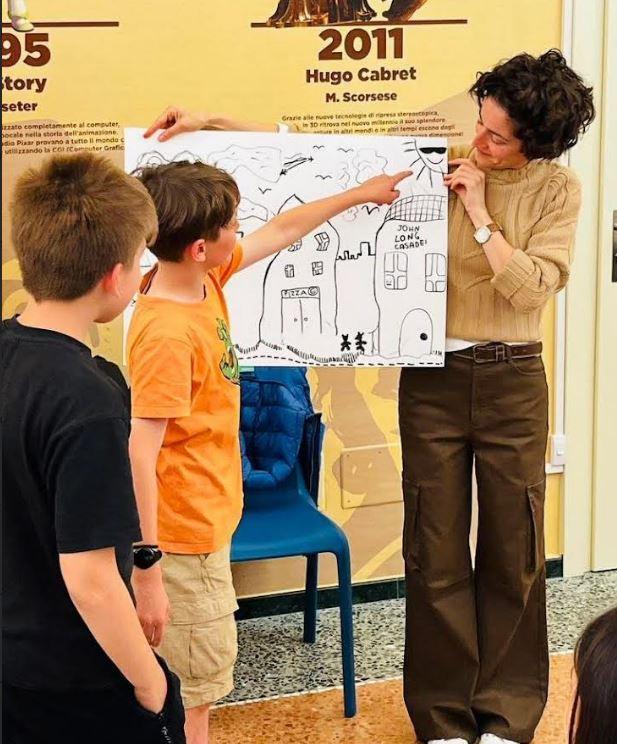 Fumetti come dialogo in tempo di conflitti