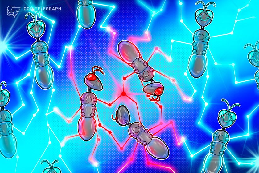 Cloudflare blames database error for outage that took down 20% of the ...