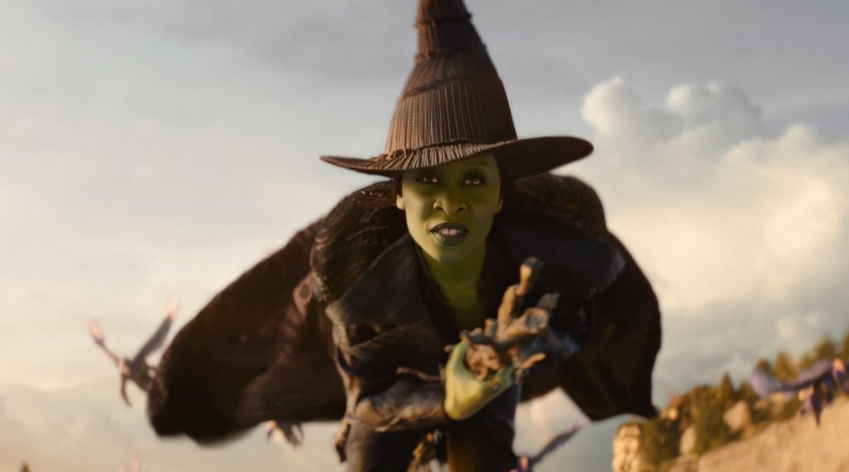 The top musical movies of 2025