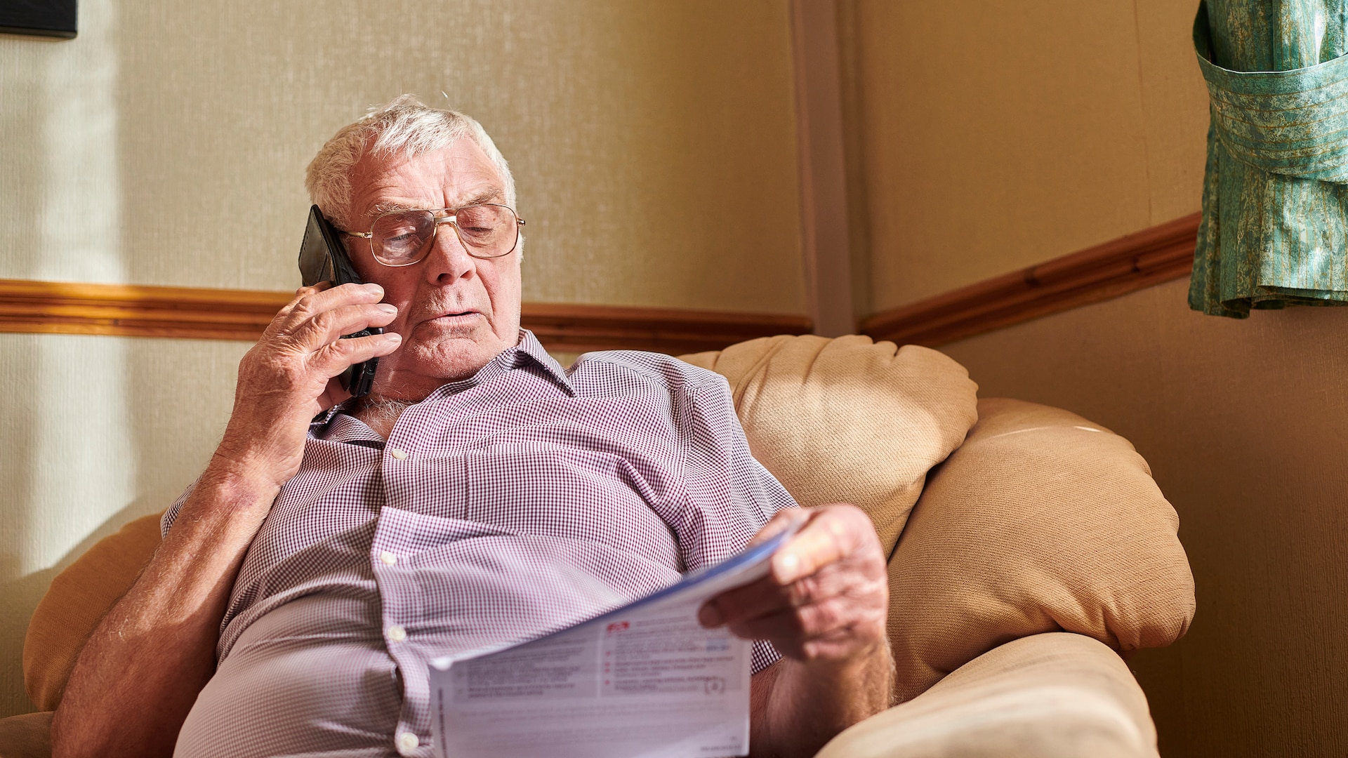 22.000 Euro Mietschulden: Mann muss Wohnung räumen und hinterlässt ...