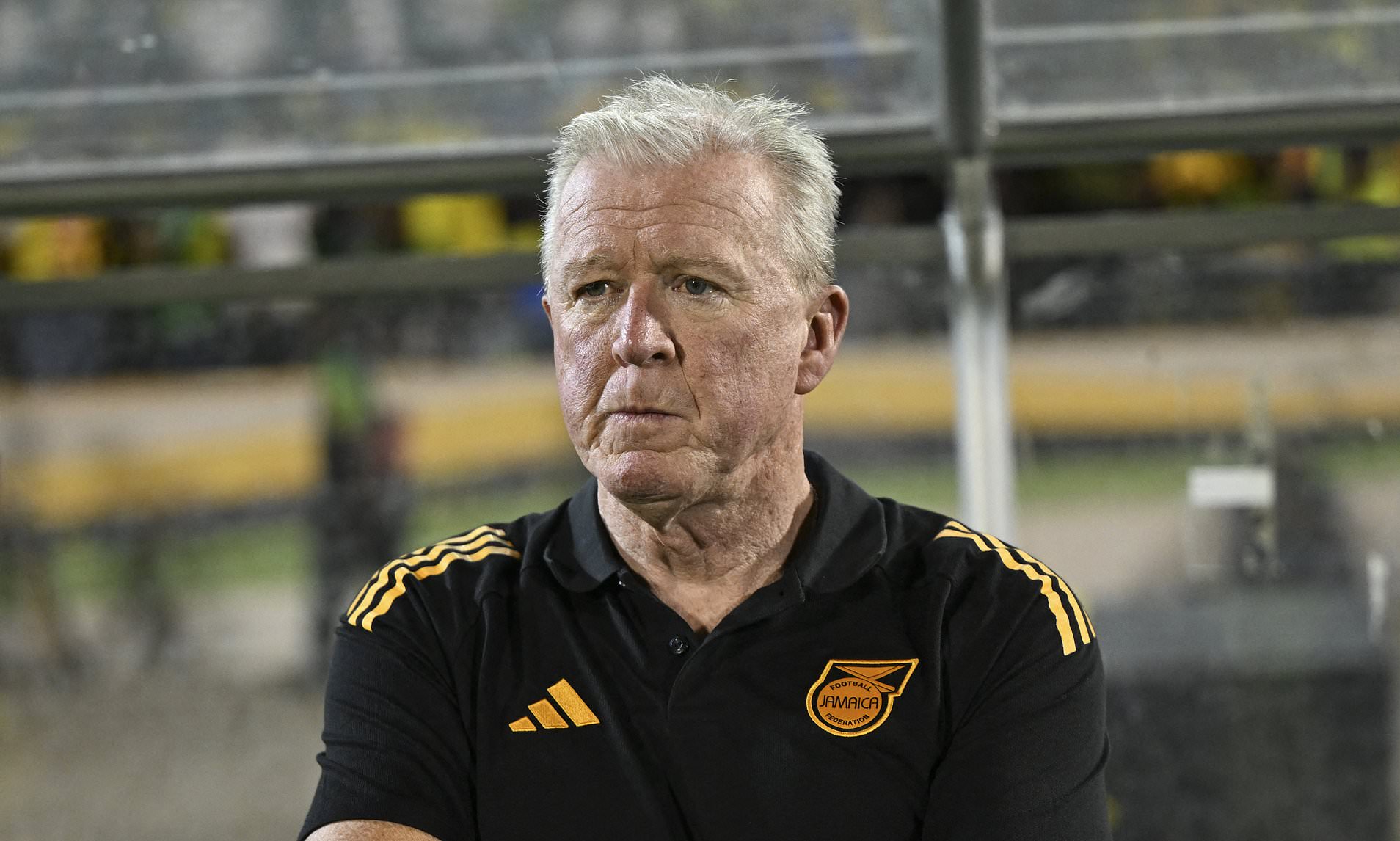 Ex-England manager Steve McClaren quits Jamaica job after World Cup's ...