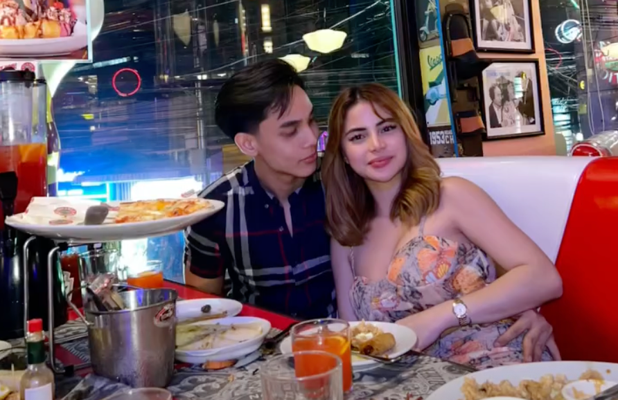 Who was Ivan Ronquillo? Gina Lima’s ex-boyfriend's last post goes viral ...