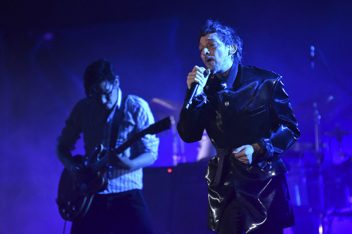 2000s Rock Band Announce U.S. Concerts for the First Time in Three Years