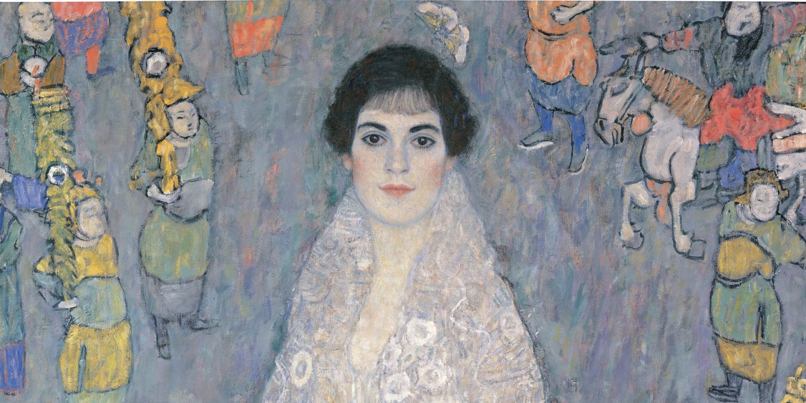 Who Is Gustav Klimt? Artist Behind the $236.4M Portrait Now Second Most ...