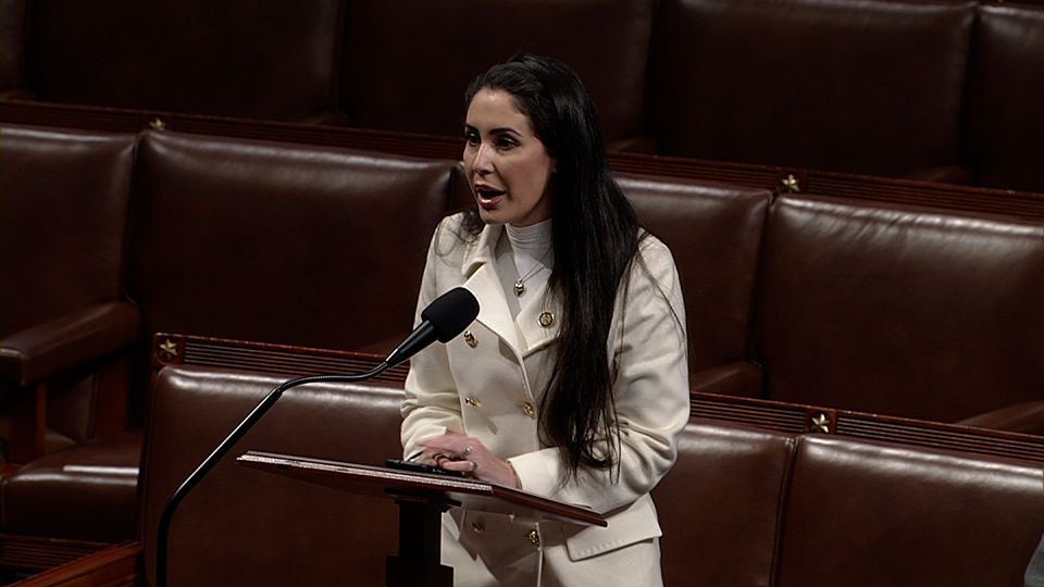 Failed effort to censure Democrat over texts with Epstein sparks ...