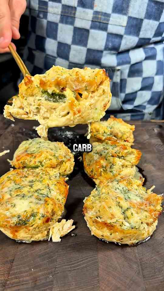 I Cannot Believe These Are Healthy. 🔥