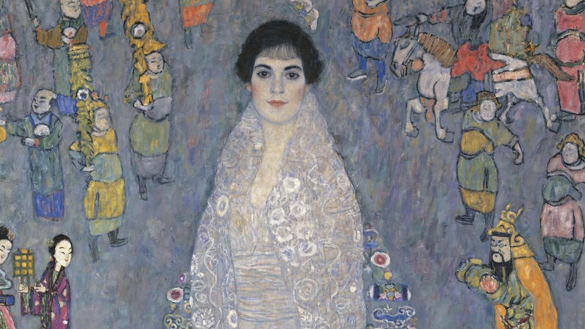 Noche espectacular en Sotheby's con la subasta récord de un Klimt y el ...