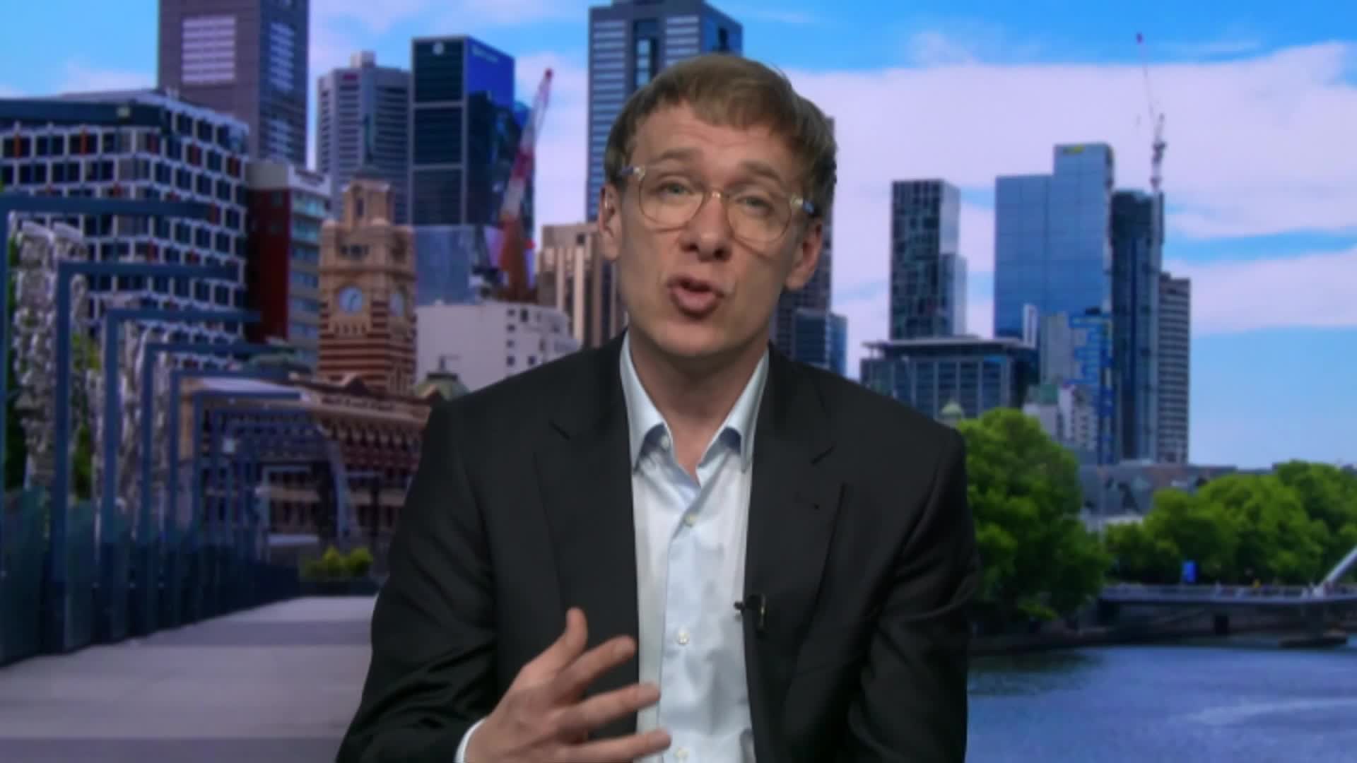 Public hospitals wasting $1.2 billion a year says Grattan Institute