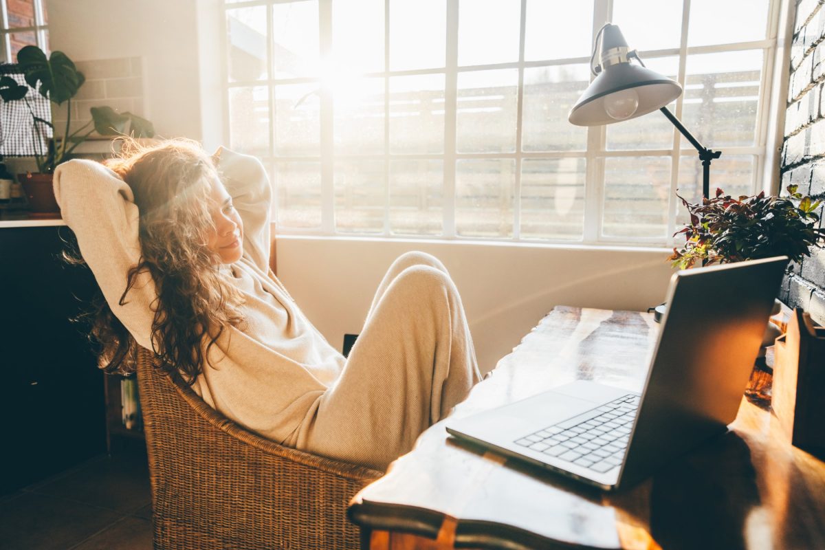 ‘I’m working a four day week – my boss just doesn’t know it’