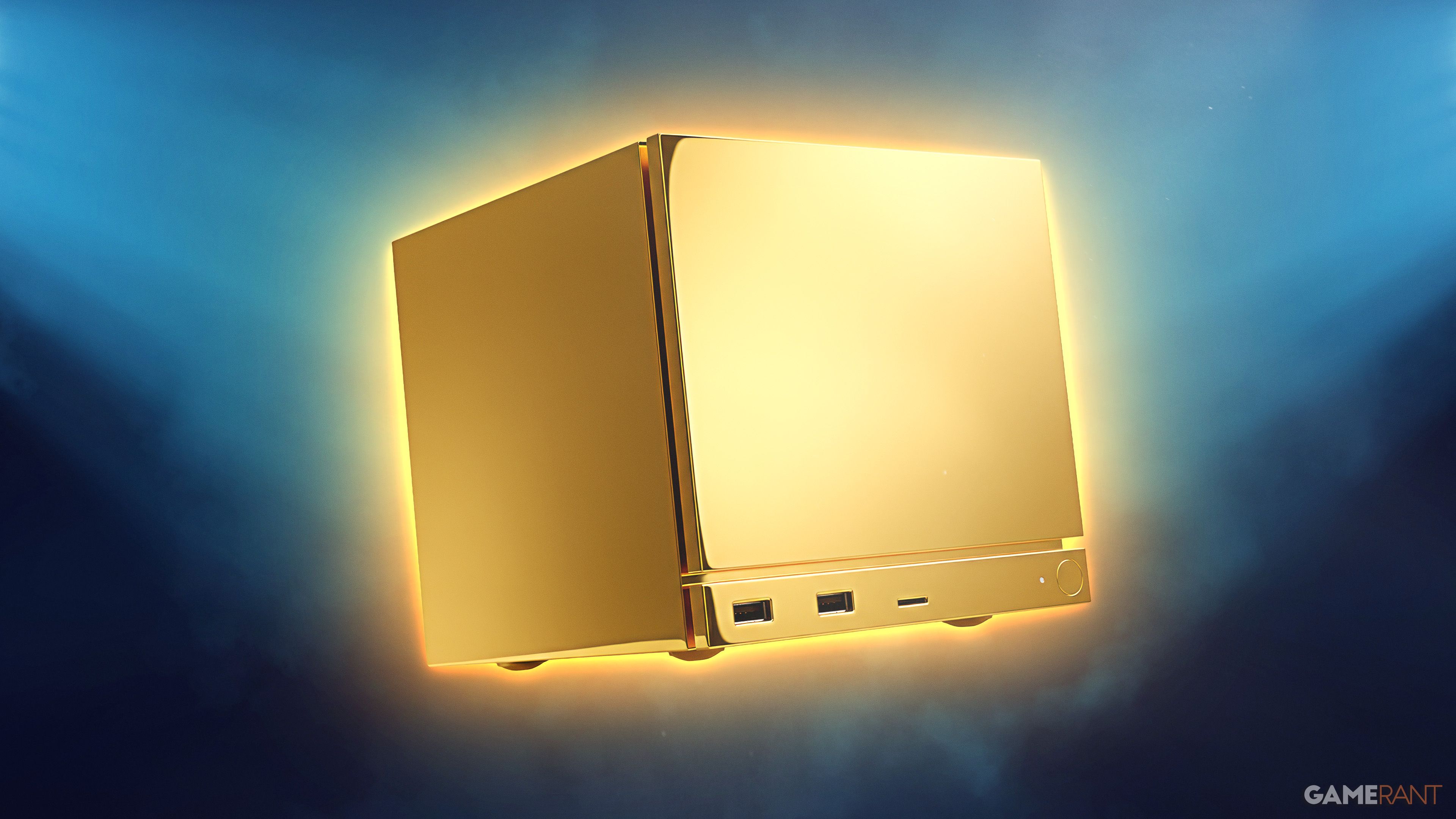 What Is a GabeCube, and Why the Steam Machine Has Become Meme Gold