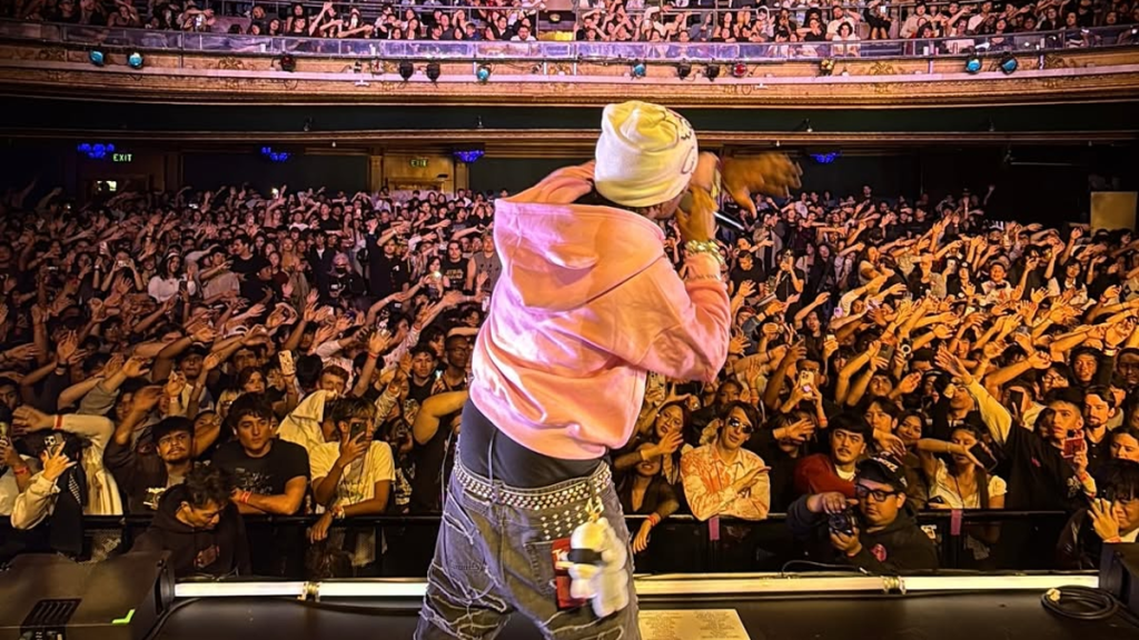 Singer D4vd Now Considered a Suspect In Investigation of Teen Girl ...