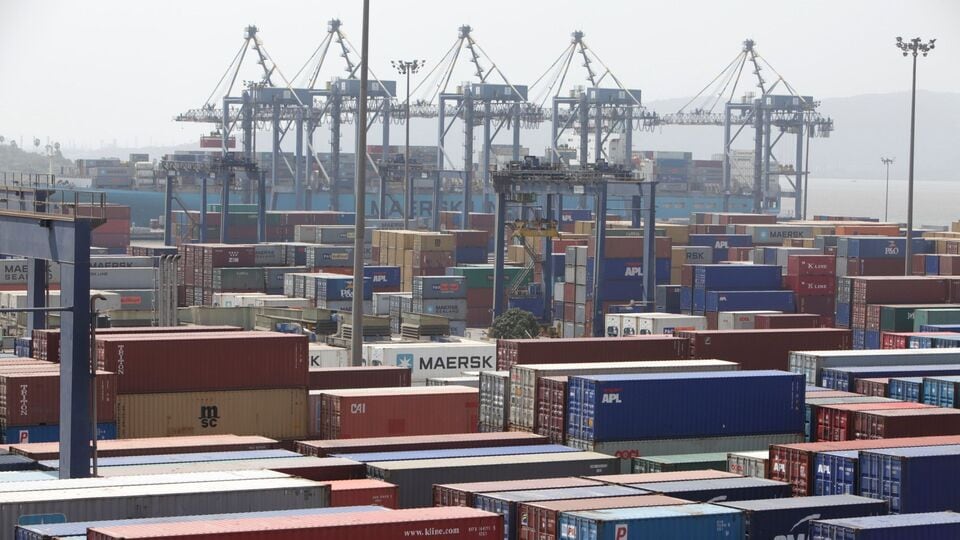 India's current account deficit likely to widen to 1.7% of GDP in FY26 ...