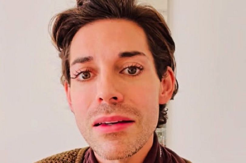 I'm A Celebrity star Tom Read Wilson says it will be 'a real wrench ...