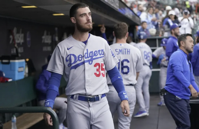 Ohtani will like it the most? Rumors are high that Bellinger LAD will ...